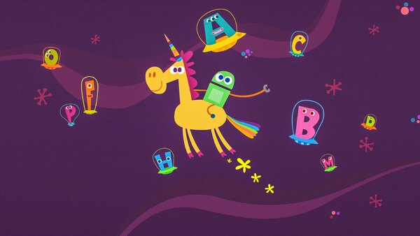 Storybots: Laugh, Learn, Sing Season 2 Episode 1 info and links where ...