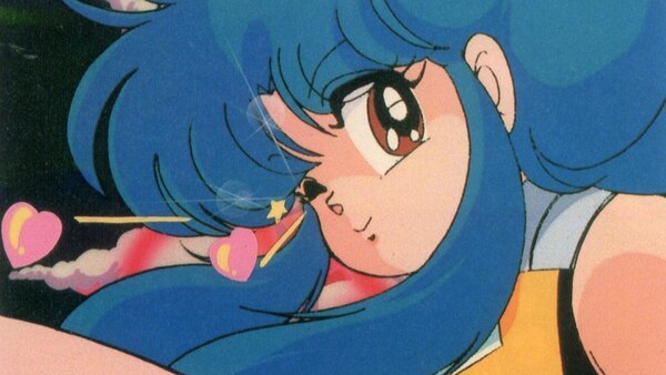 Cream Lemon Season 1 Episode 1