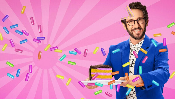 Eye Candy Season 1 Episode 1