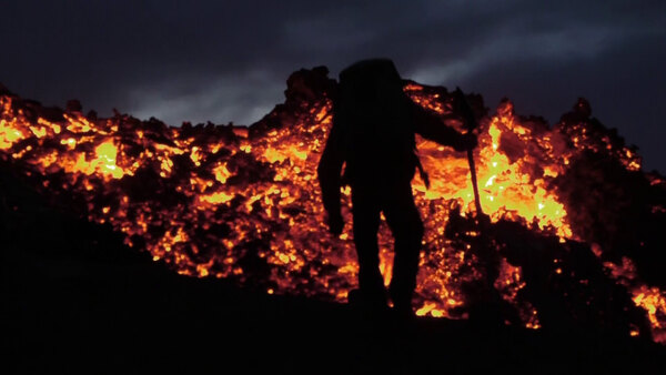 Exploration Volcano Season 1 Episode 1