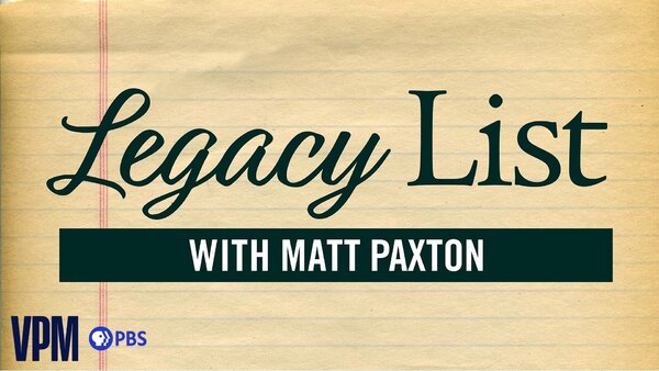 Legacy List Season 5 Episode 1