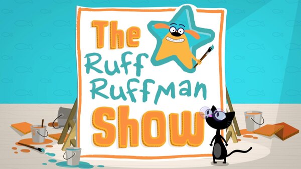 The Ruff Ruffman Show Season 1 Episode 19