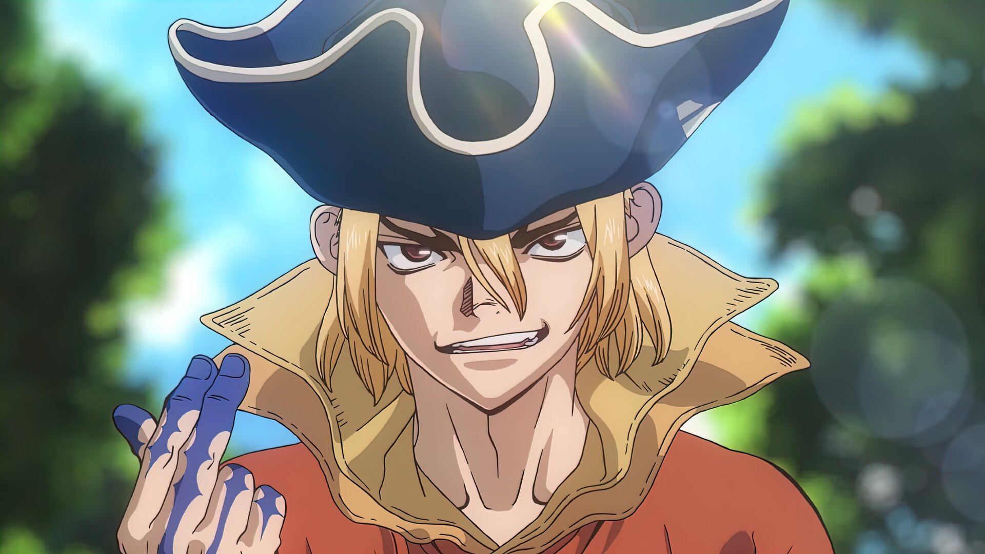 Dr Stone Ryuusui Countdown How Many Days Until The Next Episode