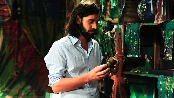 David Season 1 Episode 1