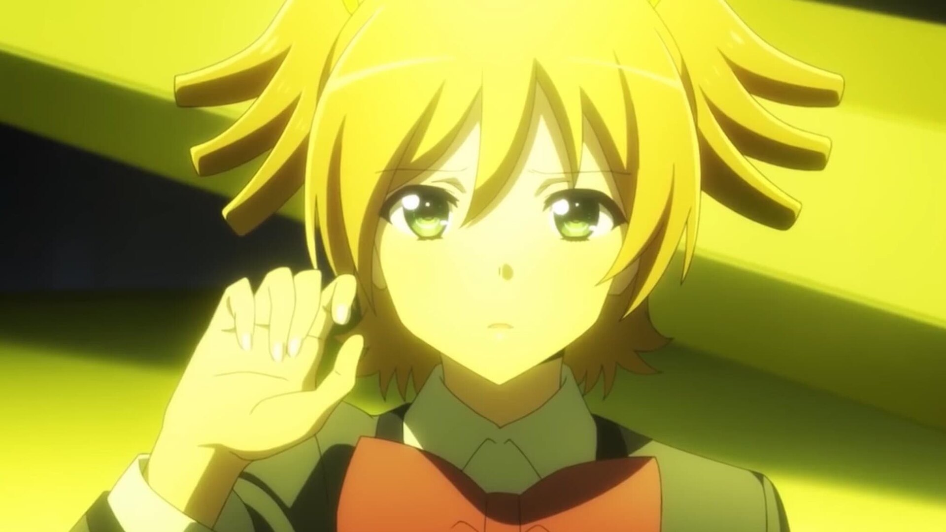 Shoujo Kageki Revue Starlight: Rondo Rondo Rondo (Anime Movie 2020)