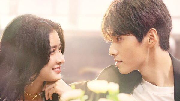 Fall in Love Season 1 Episode 1