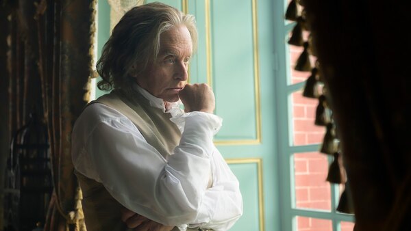 Franklin Season 1 Episode 1