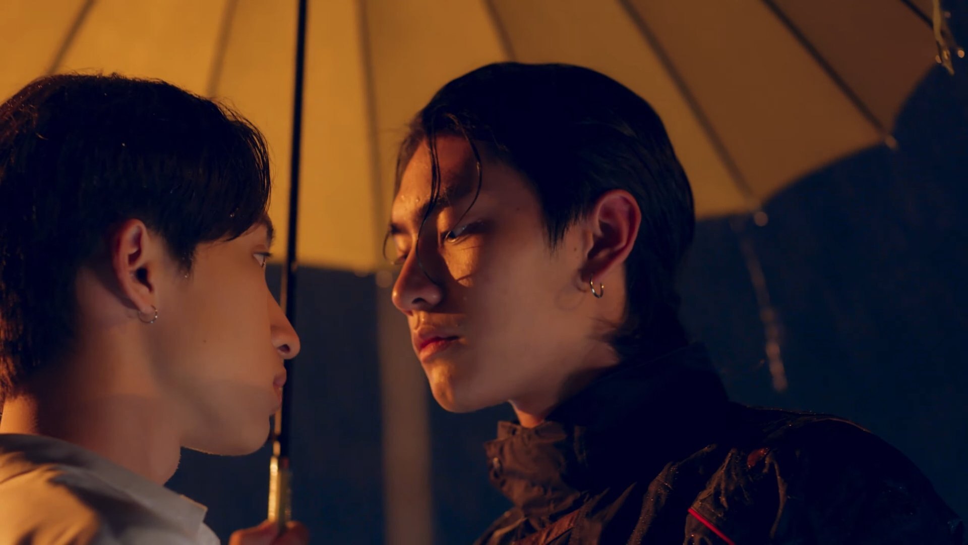 Love in the Air (TV Series 2022)