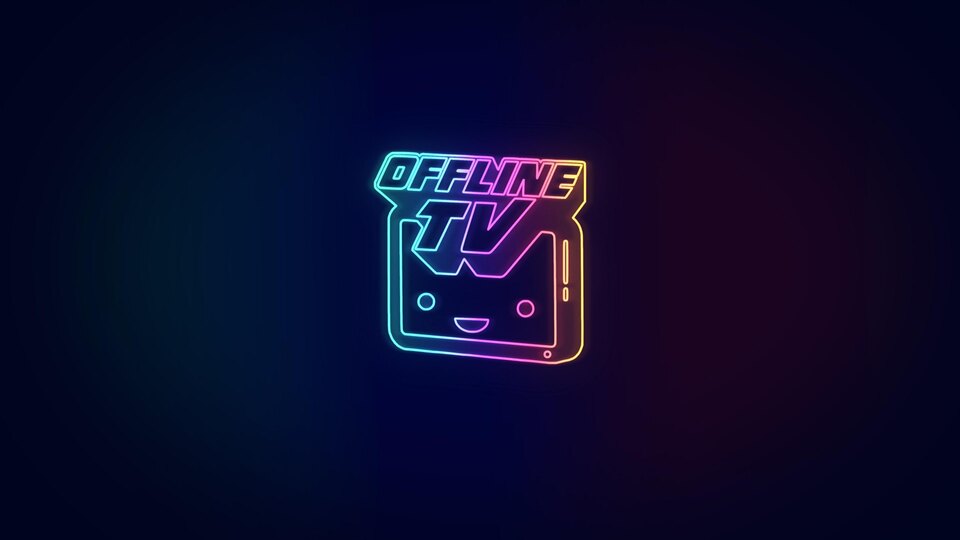 OfflineTV (TV Series 2017 - Now)