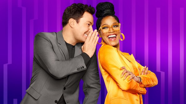 Password Season 2 Episode 8