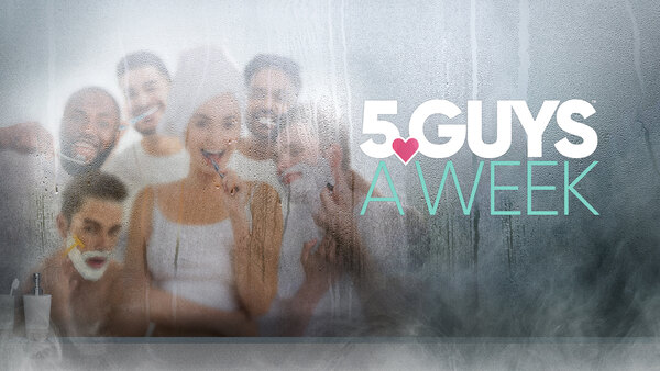 Five Guys a Week (US) Season 1 Episode 10