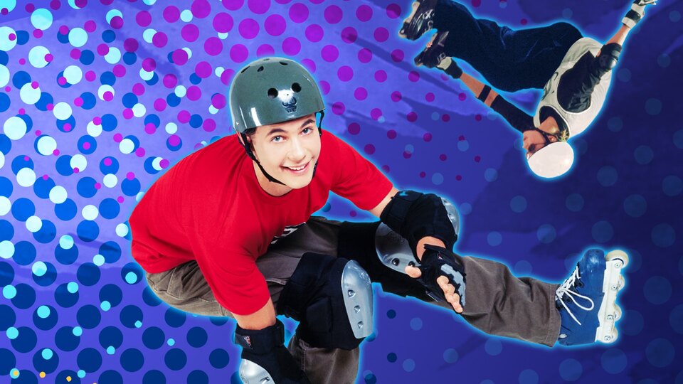 Brink! (1998)