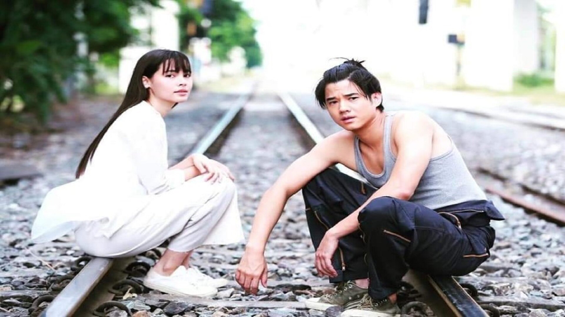 Bad Romeo (TV Series 2022)