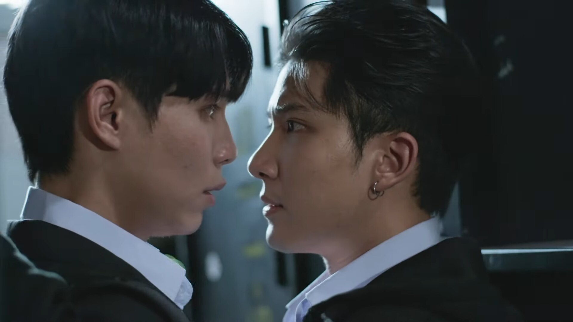 The Eclipse (TV Series 2022)