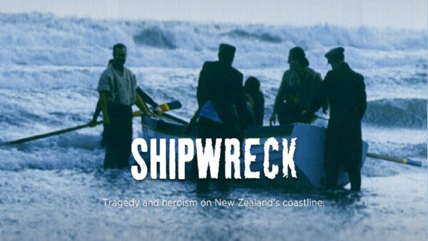Shipwreck Season 1 Episode 1