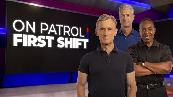 On Patrol: First Shift Season 4 Episode 41