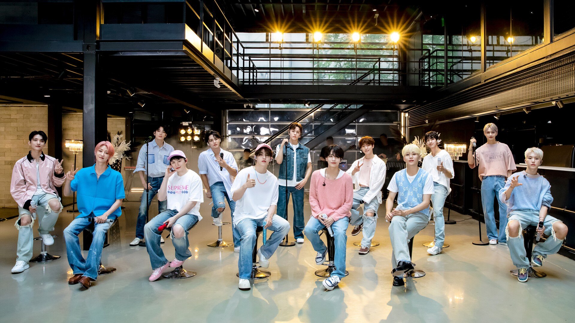 SVT Record countdown - how many days until the next episode