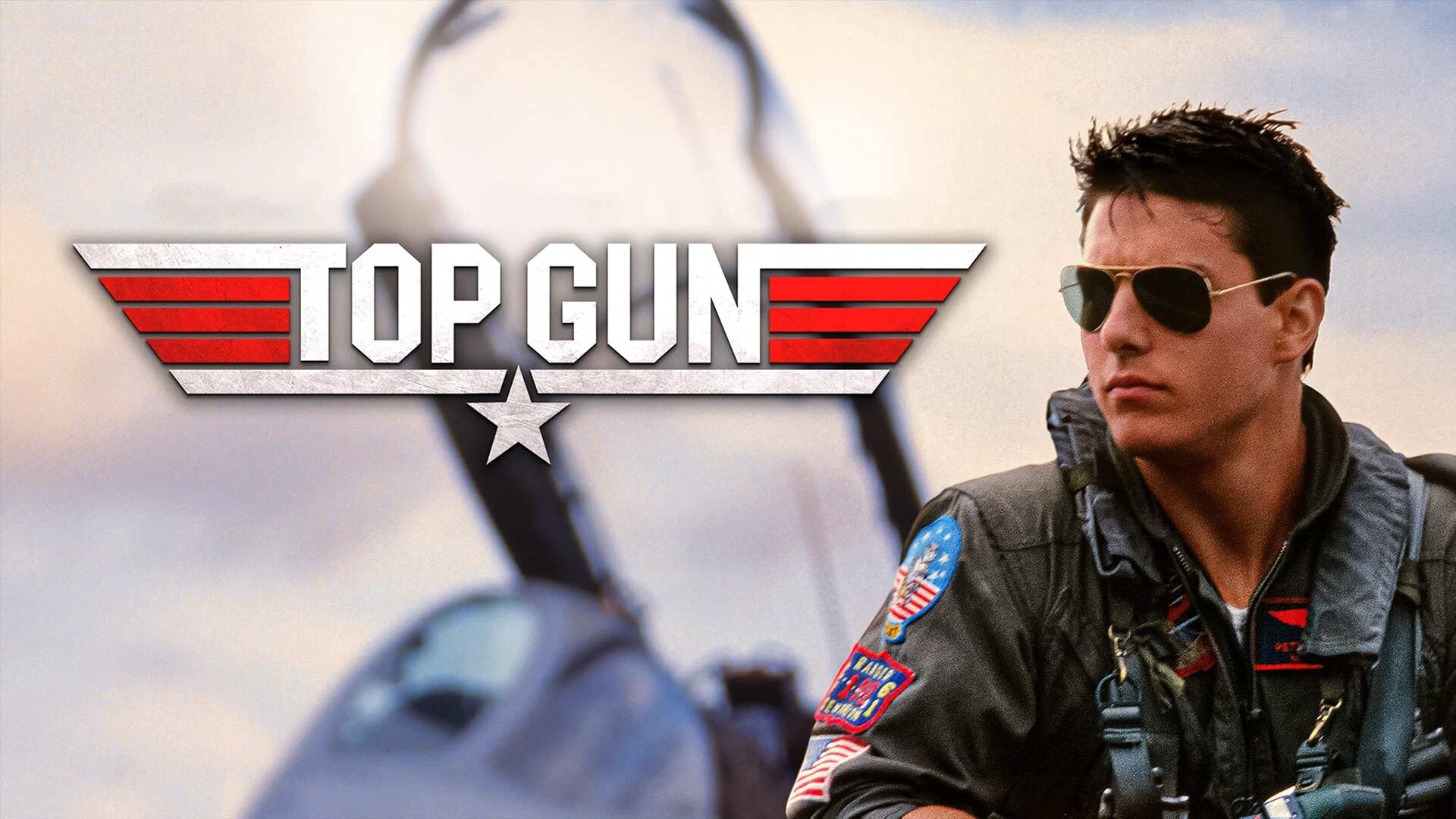 Top Gun Franchise, a list of Movies by SIMKL