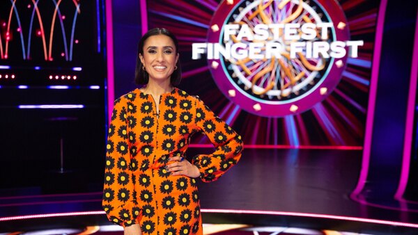 Fastest Finger First Season 1 Episode 4