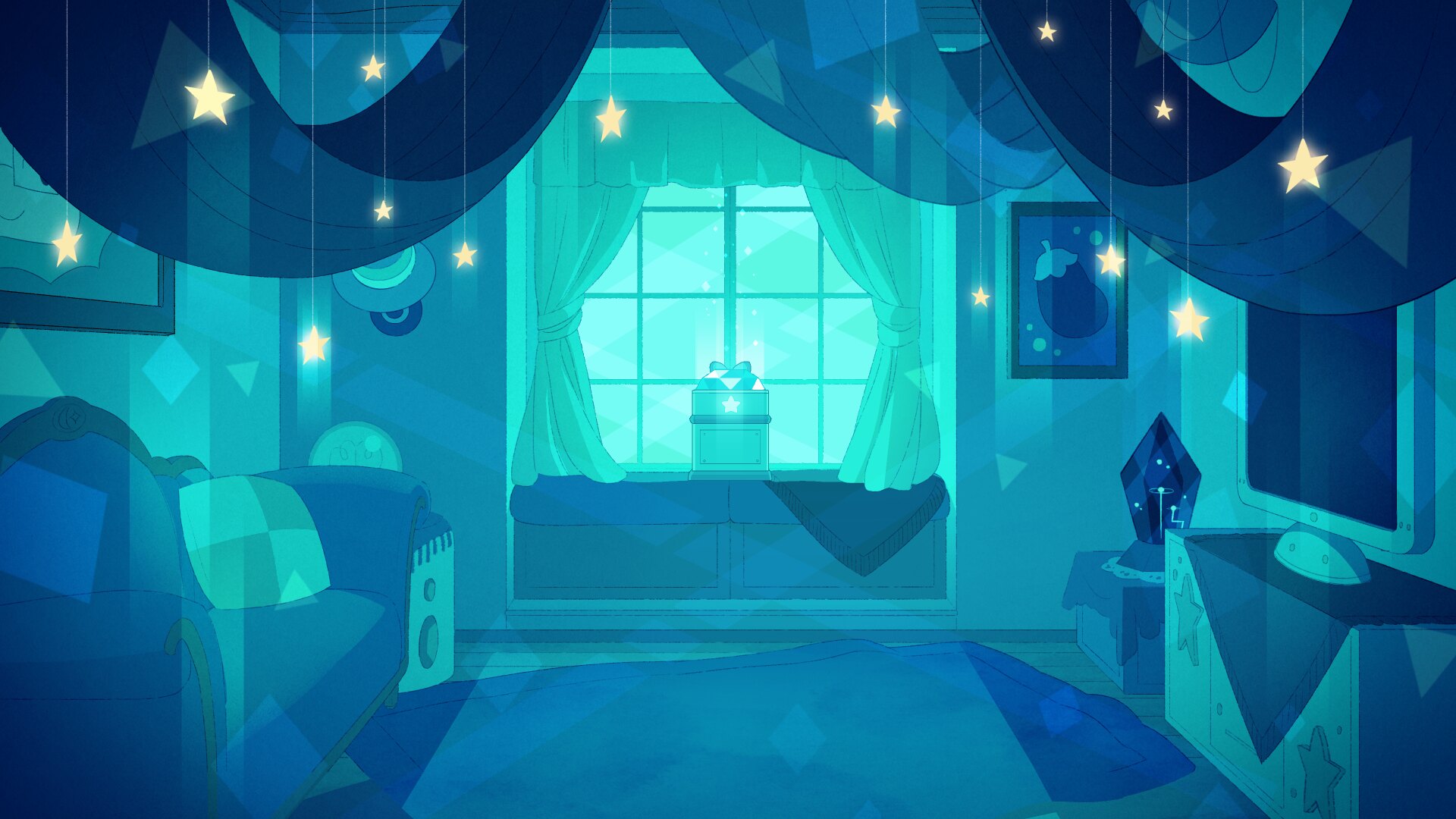 Bee And PuppyCat Lazy In Space Countdown How Many Days Until The