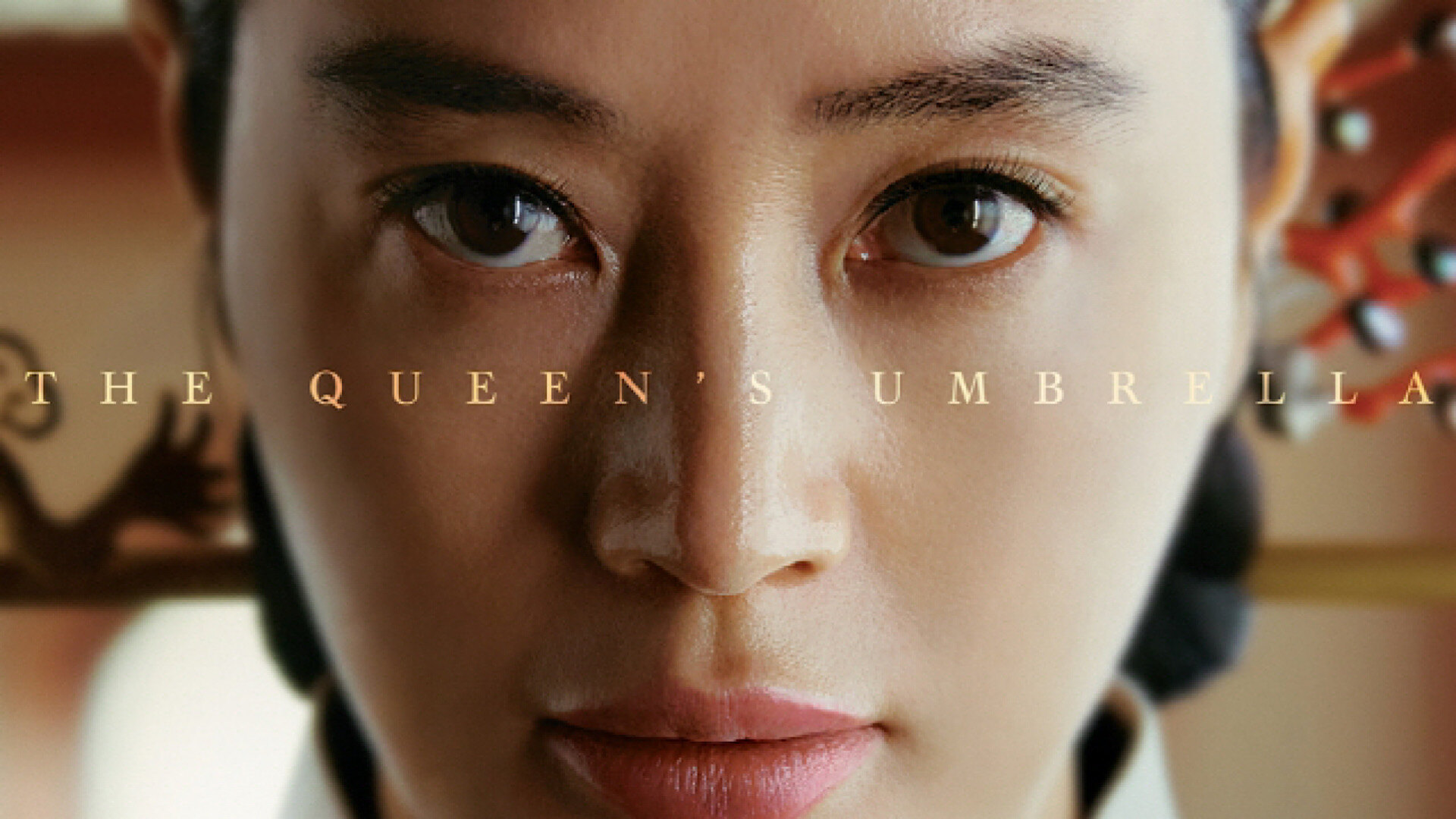 Under the Queen's Umbrella (TV Series 2022)