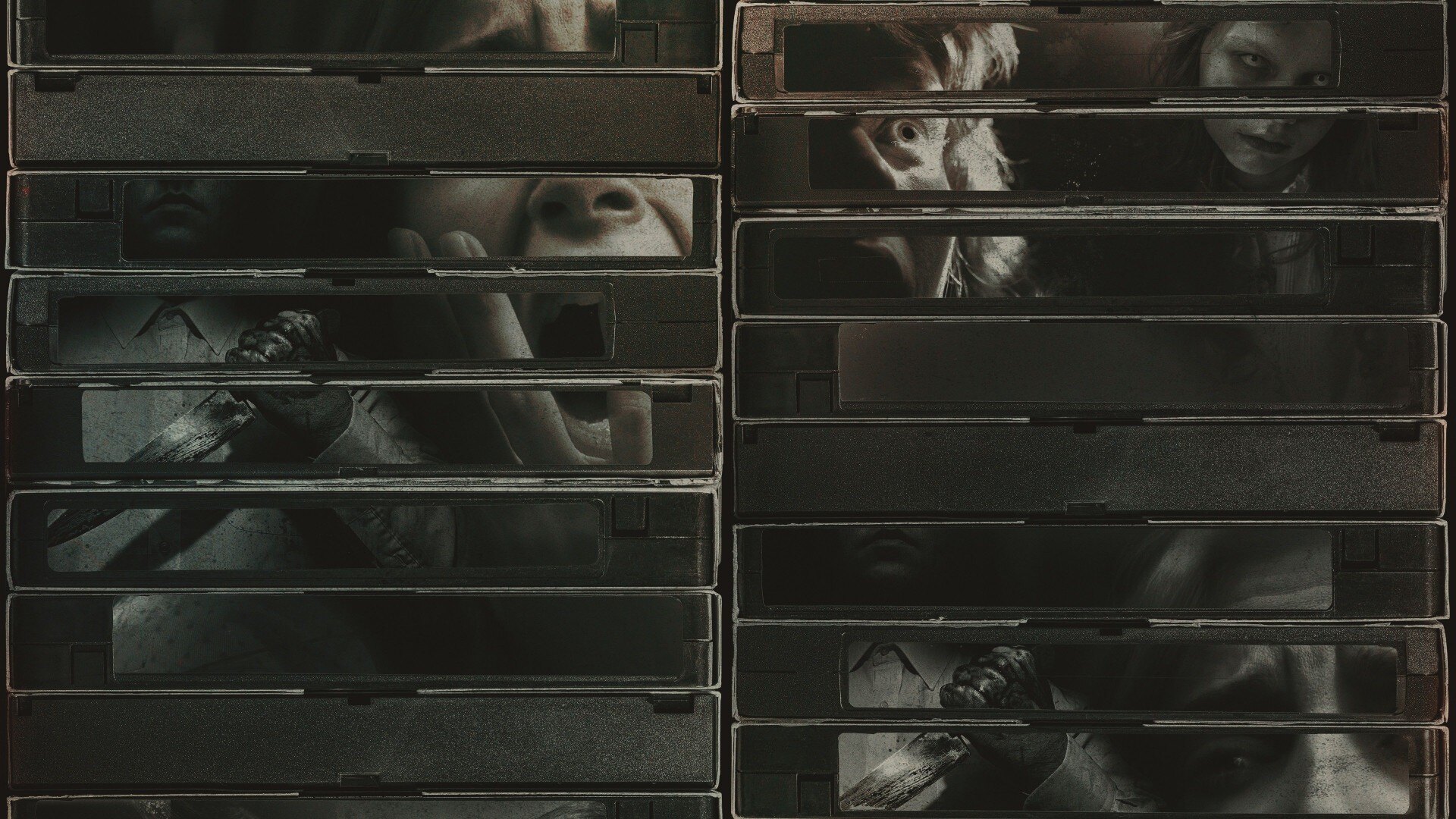 The 101 Scariest Horror Movie Moments of All Time countdown - how many ...