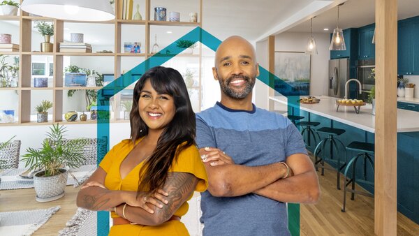 First Home Fix Season 1 Episode 1