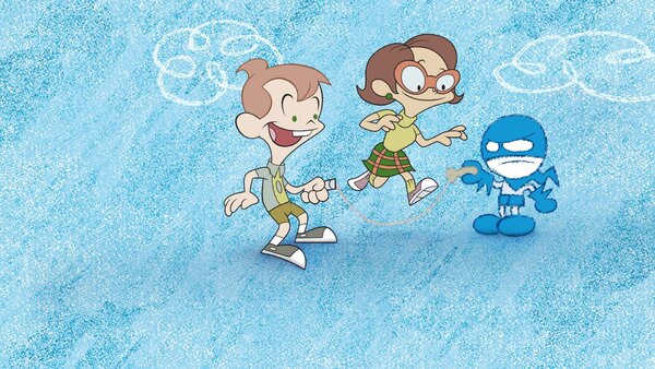 ChalkZone Season 4 Episode 12