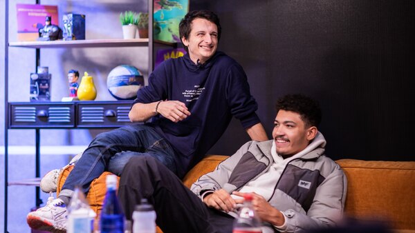 Zen émission Season 3 Episode 13