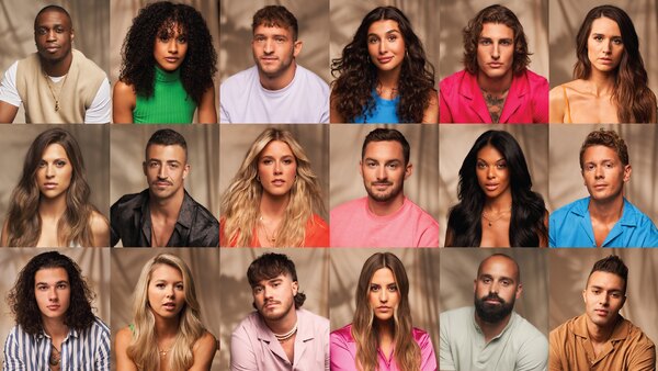 Occupation Double Episode 1