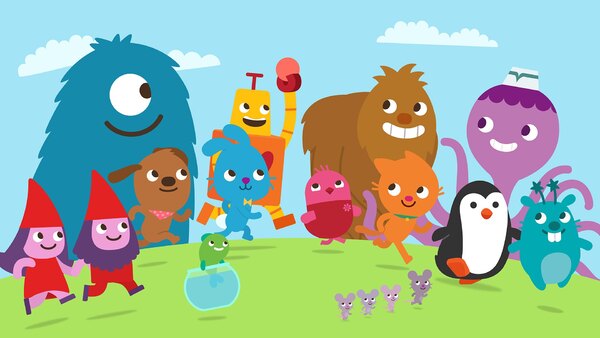 Sago Mini Friends Season 1 Episode 3 Recap