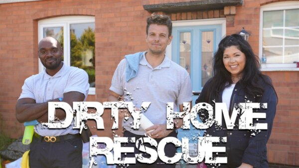 Dirty Home Rescue Season 1 Episode 5
