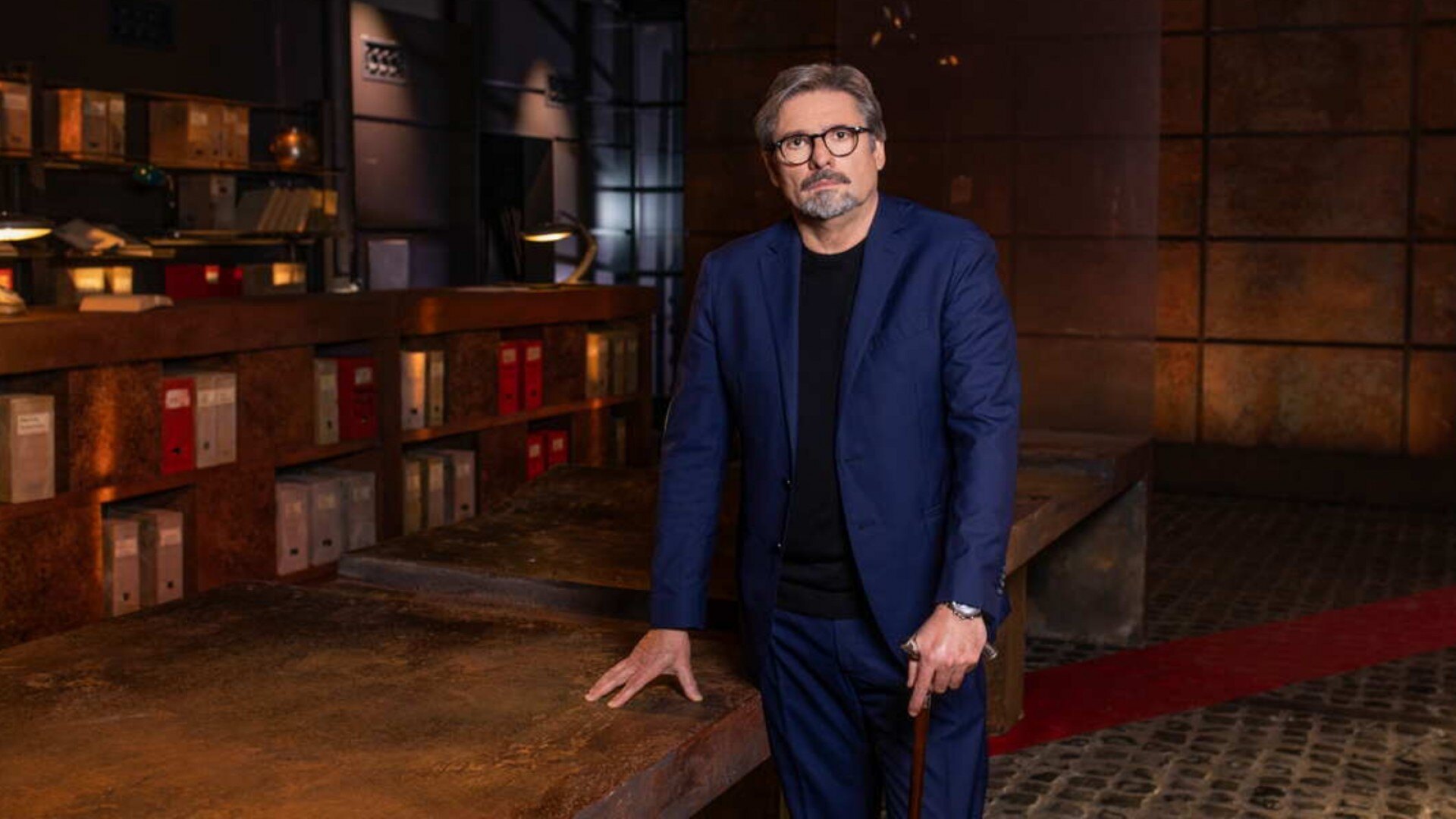 Detectives - Solved and Unsolved Cases countdown - how many days until ...