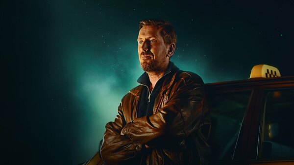 Passengers Season 2 Episode 1