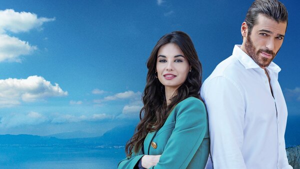 Viola come il mare Season 1 Episode 2