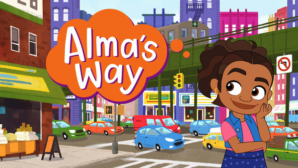 Alma’s Way Season 1 Episode 17