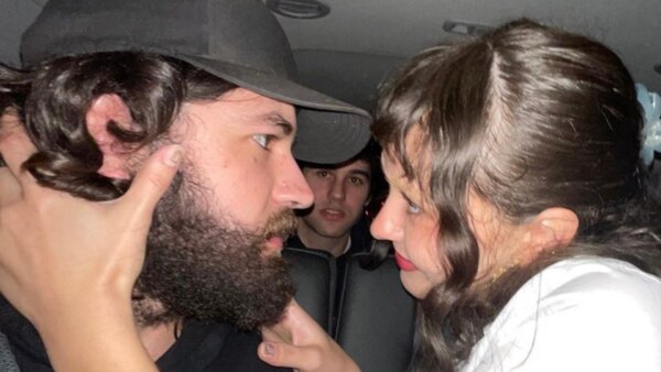 Emergency Intercom Season 1 Episode 1