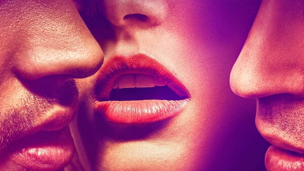 Love Triangle Season 2 Episode 1