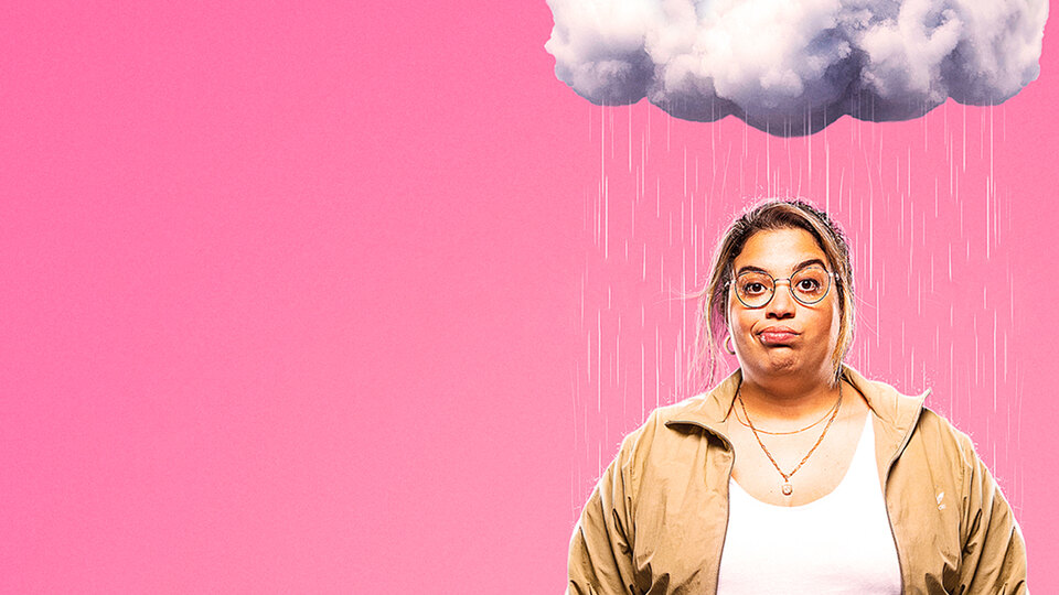 Miskina, Poor Thing (TV Series 2022 - Now)