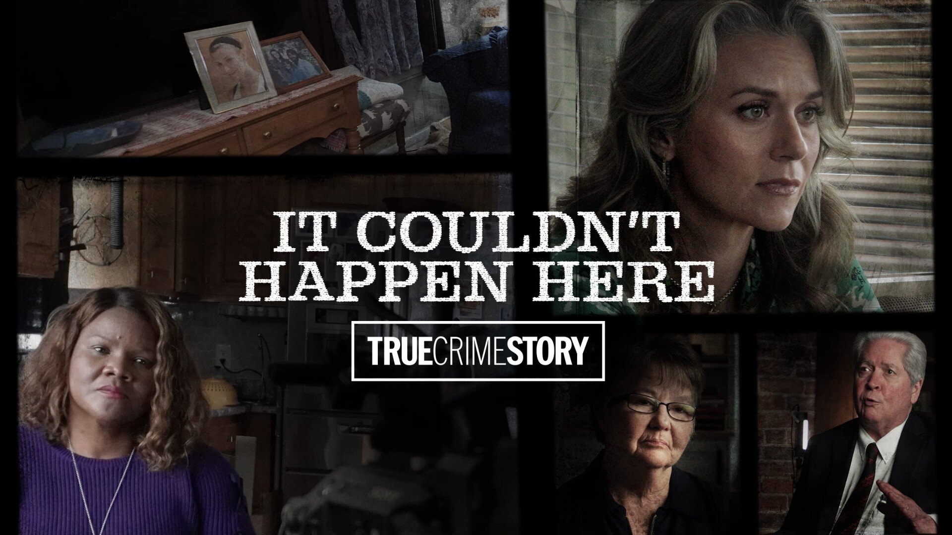 True Crime Story: It Couldn’t Happen Here countdown - how many days until the next episode
