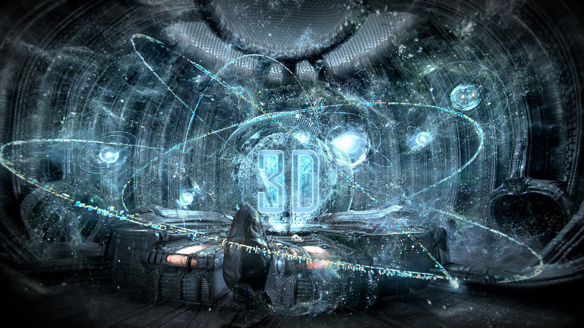 Alien Franchise (Movies), a list of Movies by SIMKL