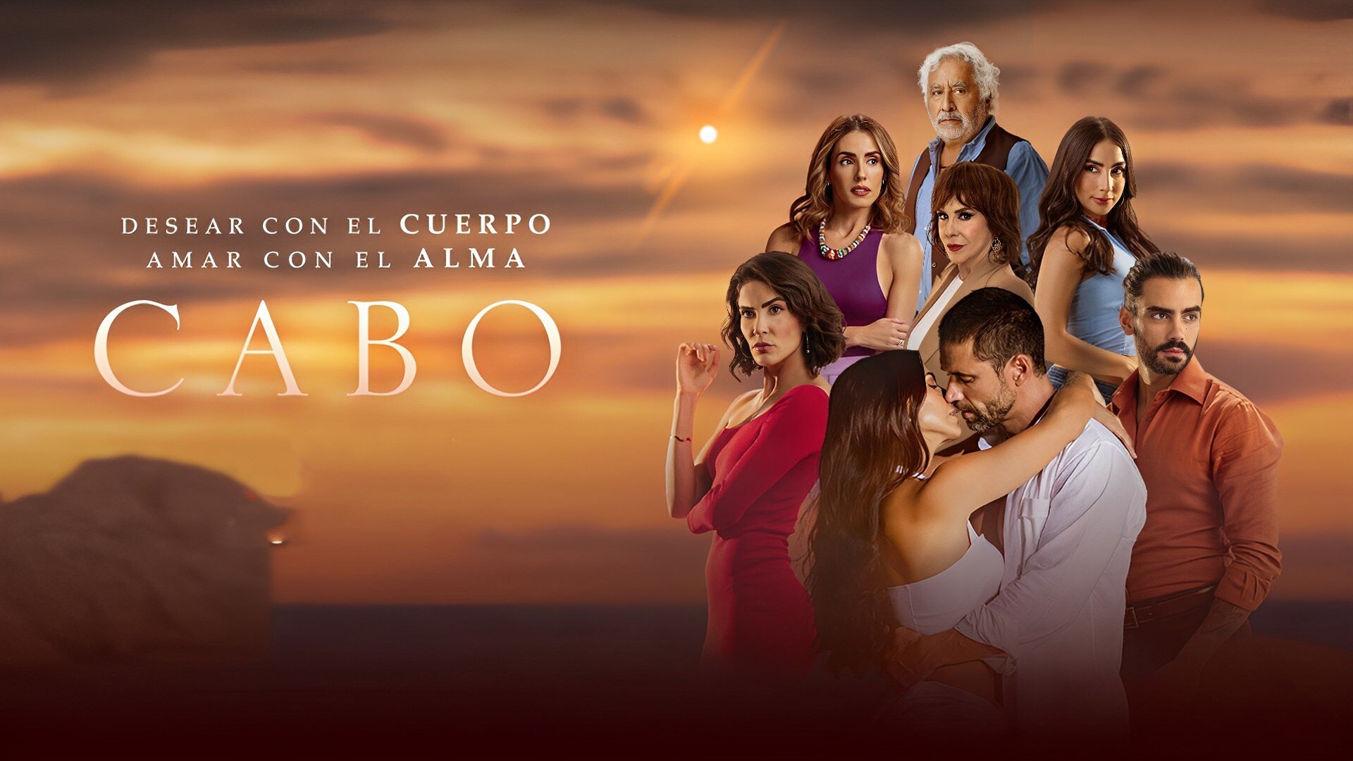 Cabo countdown - how many days until the next episode