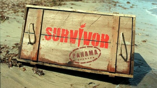 Survivor (UK) Season 3 Episode 1