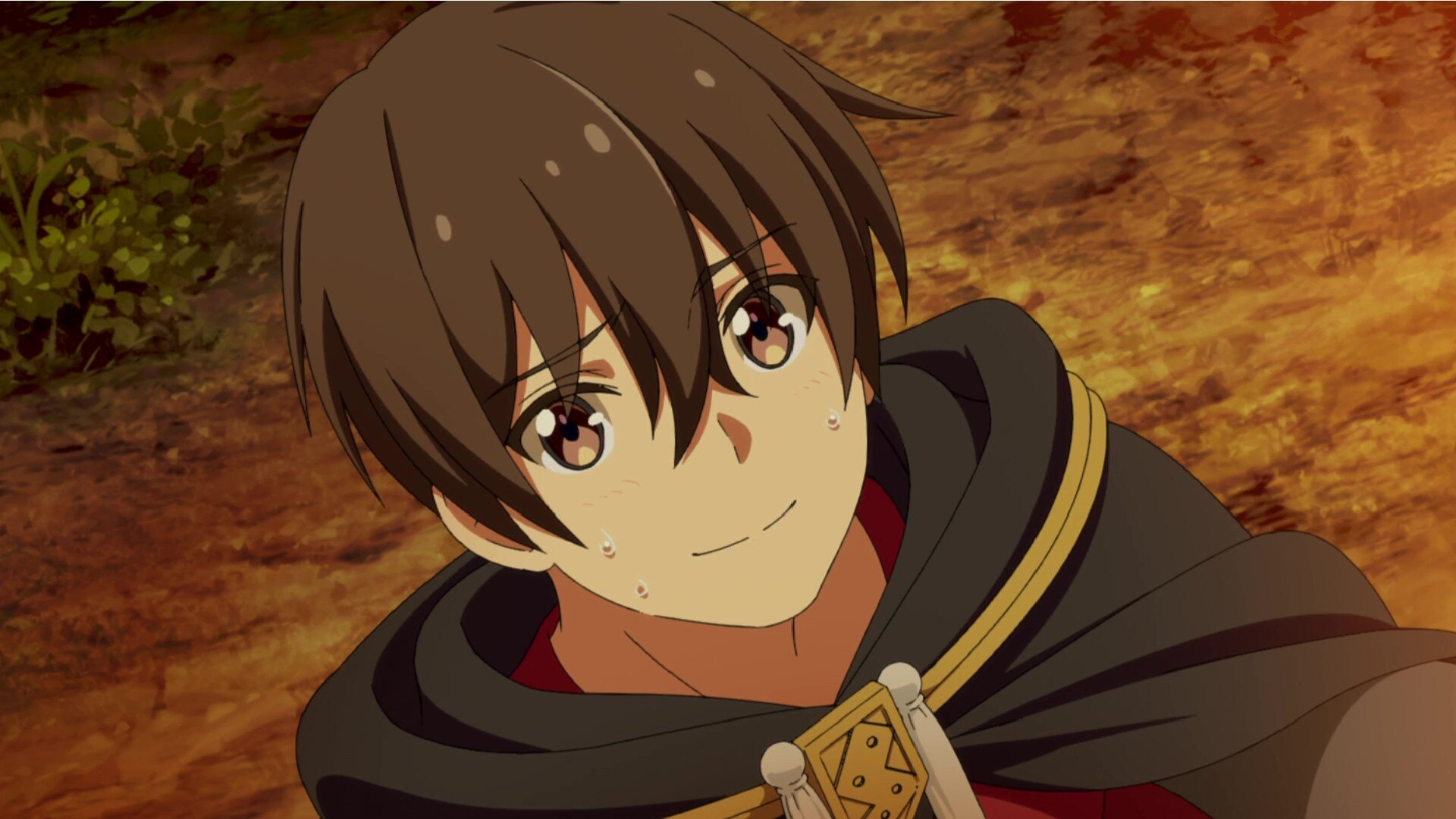 Noumin Kanren no Skill Bakka Agetetara Naze ka Tsuyoku Natta. (Anime TV ...