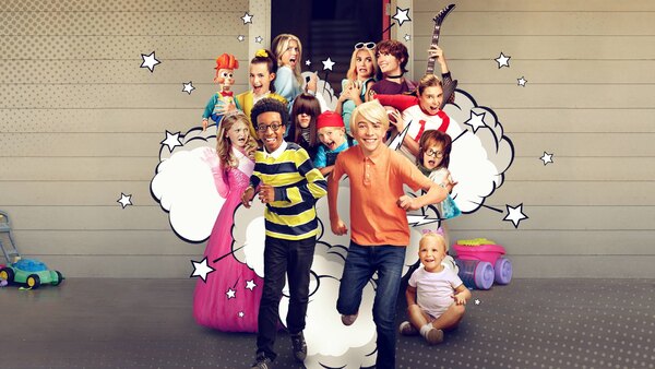 The Really Loud House Season 1 Episode 20