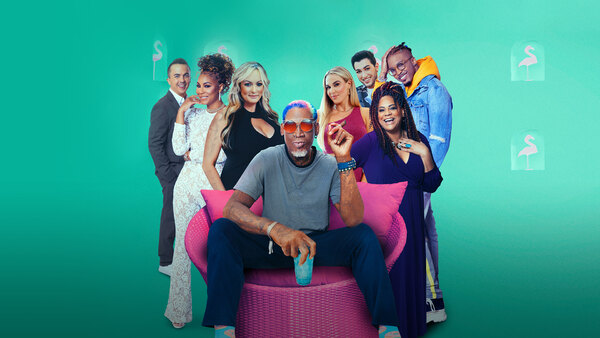 The Surreal Life Season 2 Episode 1