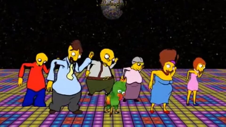 The Samsonadzes (TV Series )