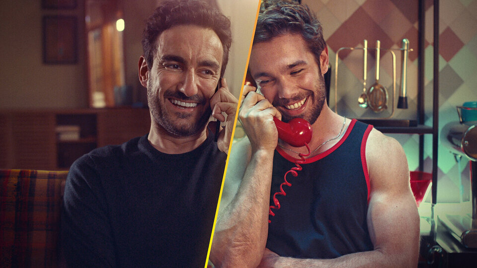 Smiley (TV Series 2022)