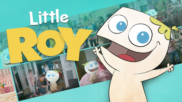 Little Roy Season 2 Episode 24