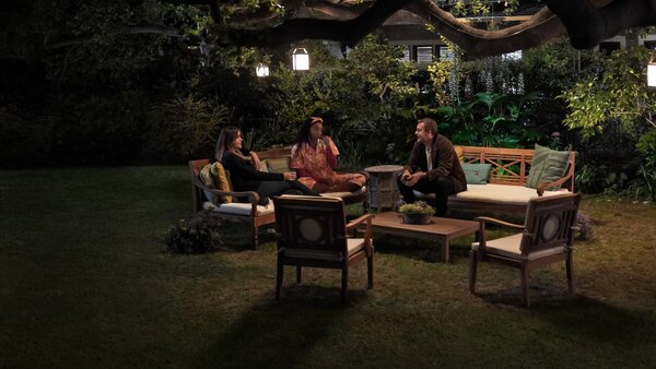 Shrinking Season 2 Episode 7